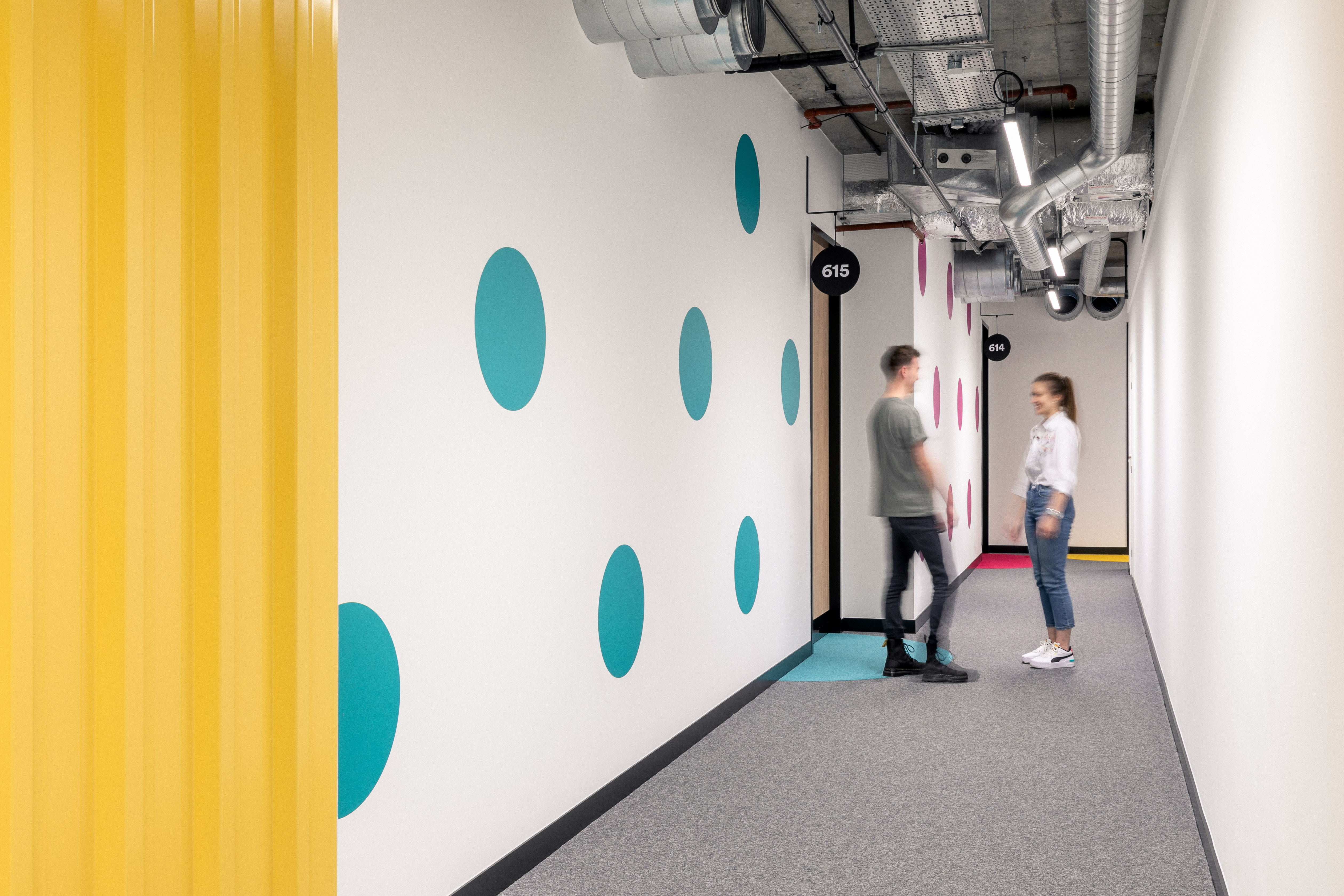 Make Your Career at University of Central Lancashire London