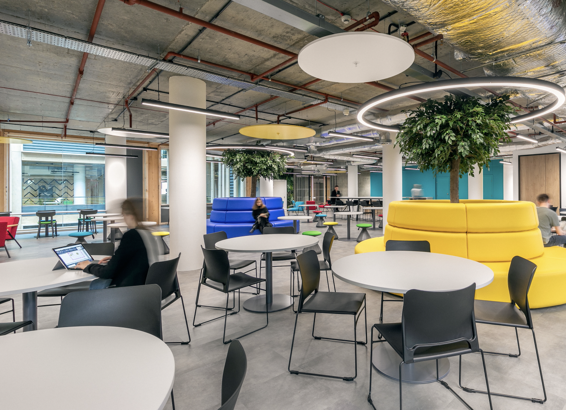 Our Staff | University of Central Lancashire London