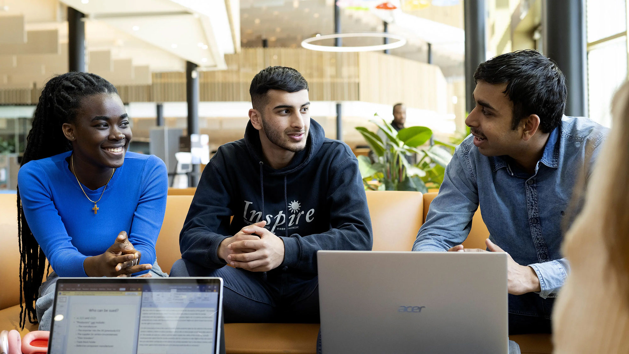 BSc (Hons) Psychology | University of Central Lancashire London